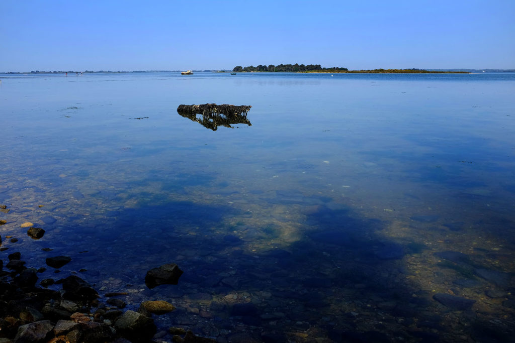 SAINT ARMEL-MARAIS SALANTS DE LASNÉ-GOLFE DU MORBIHAN – Valérie Debord ...